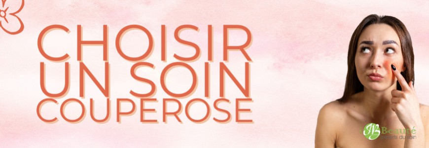Les rougeurs du visage et comment les atténuer - soin couperose et ...